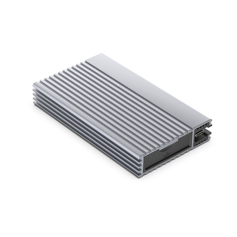 Beat USB-C To TBT5 SSD Enclosure Supplier and Company | Group