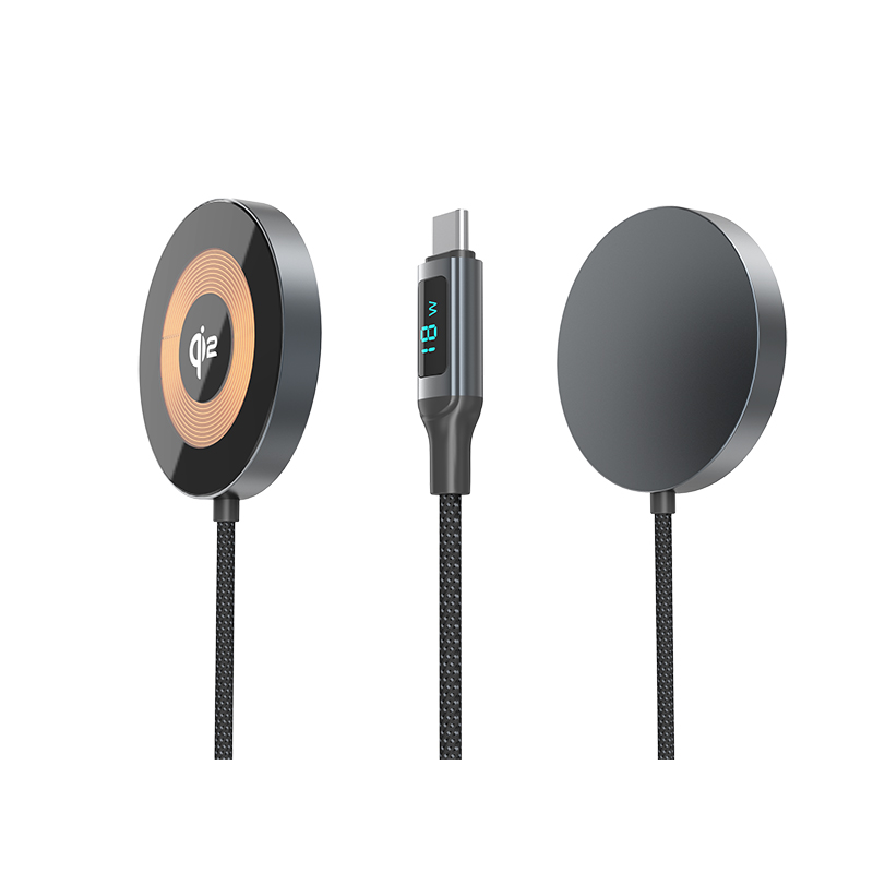 Beat Qi2 Wireless Charger with Cable Supplier and Company | Group