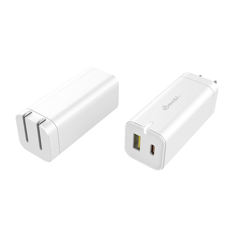 Beat Best New USB Chargers Companies – 65W GaN USB-C Charger – Gopod ...